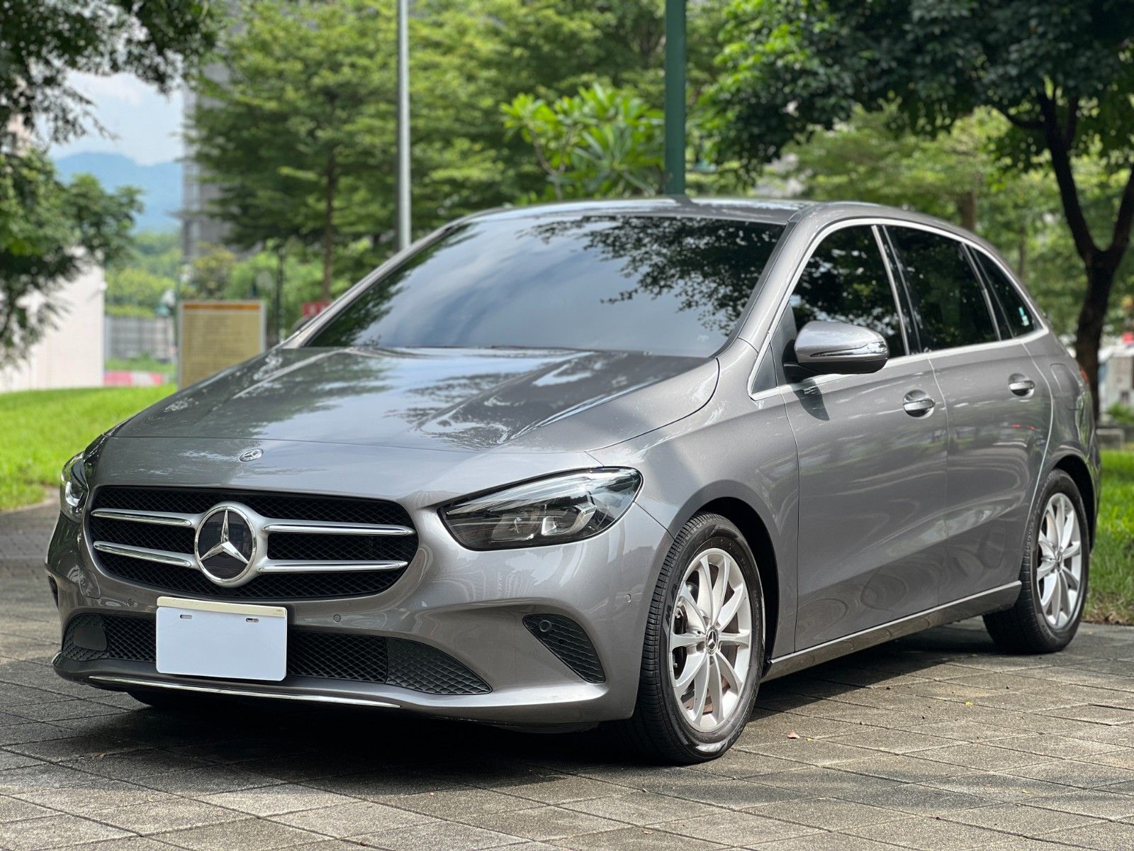 Mercedes-Benz B-Class 2020年二手車 96.0萬 新北市-SUM車朋車業 | 8891汽車