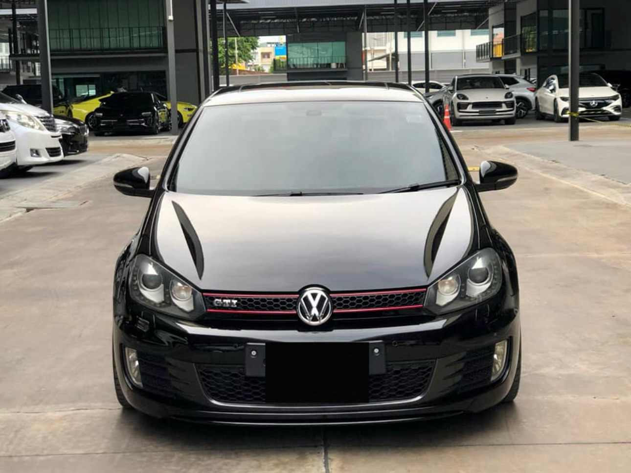 Volkswagen Golf GTI 2012年二手車 22.5萬 新北市-嶽哥說車 | 8891汽車