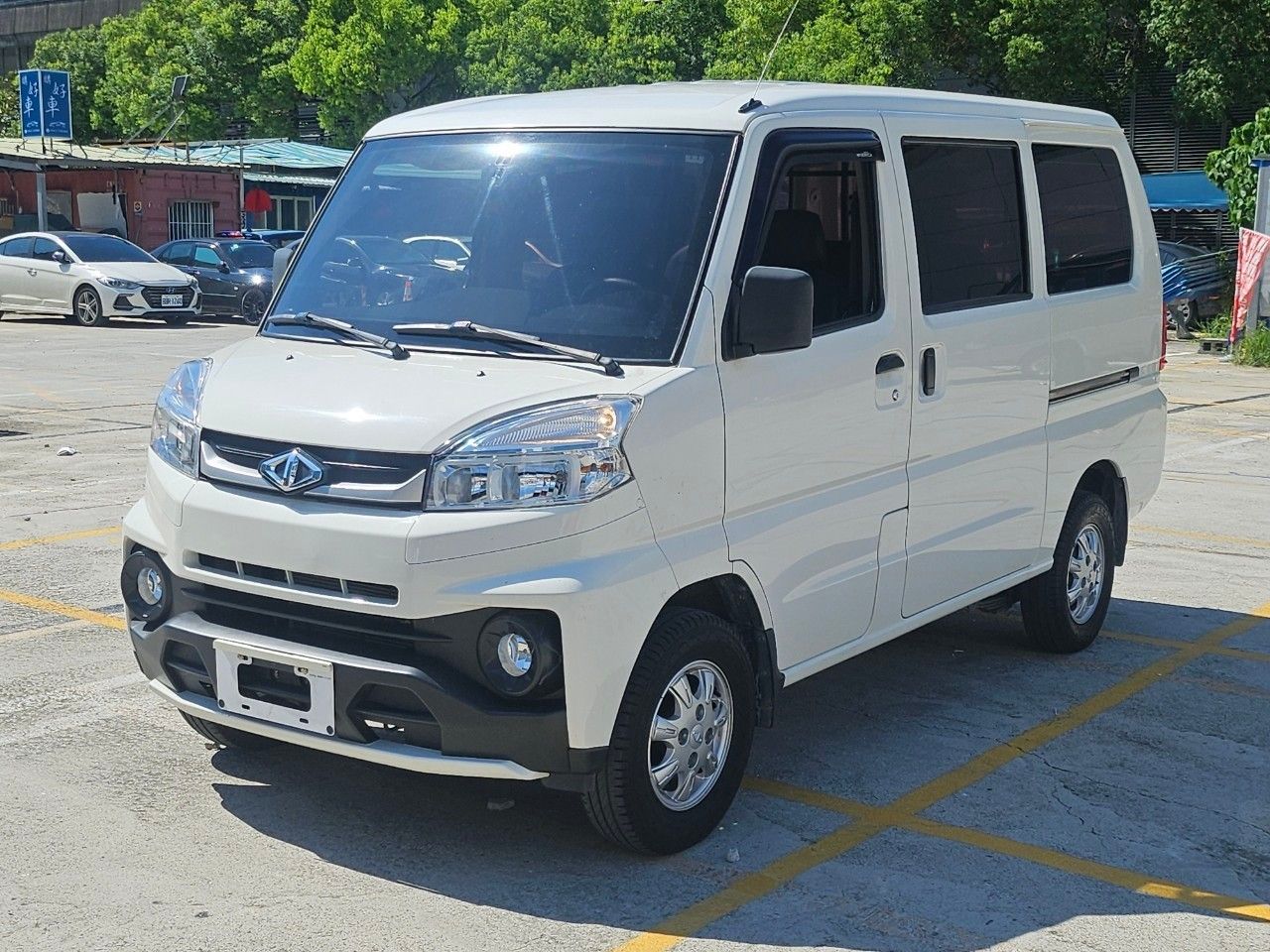 CMC Veryca A180 2021年二手車 39.8萬 新北市-SUM龍輝汽車商行 | 8891汽車