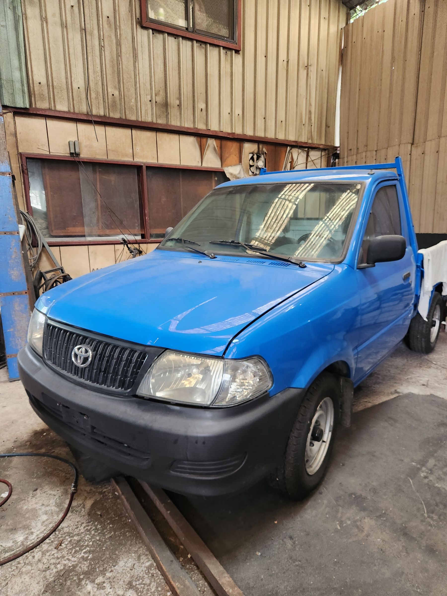 Toyota Zace 2003年二手車 9.0萬 新北市-俊錡汽車 | 8891汽車