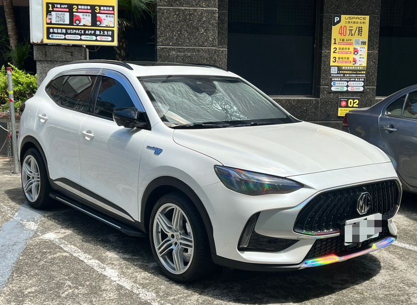 MG HS PHEV 2022年二手車 115.0萬 台北市- | 8891汽車
