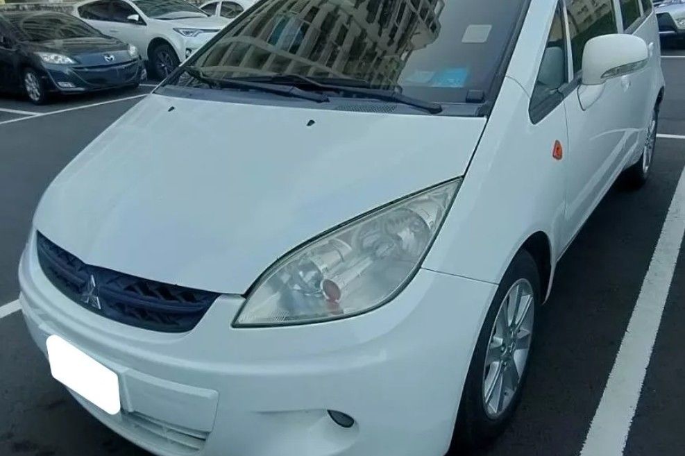 Mitsubishi Colt Plus 2013年二手車 9.0萬 台中市-三井車多多 | 8891汽車