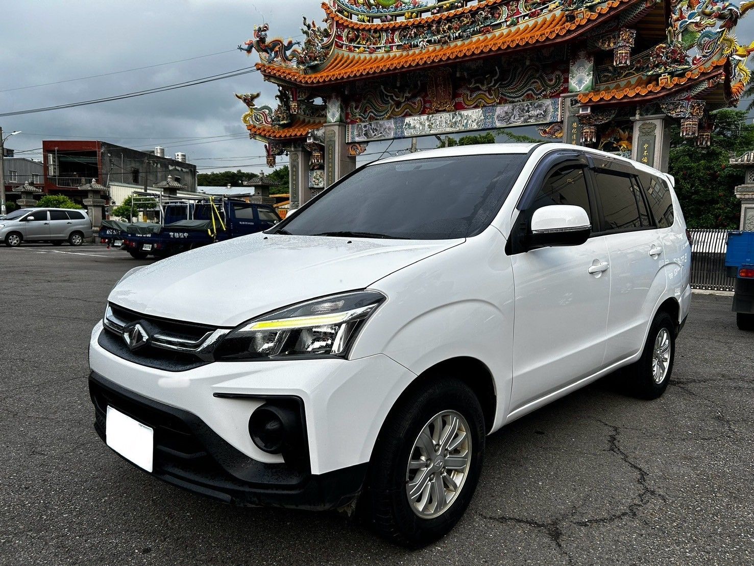 CMC Zinger 2020年二手車 29.8萬 桃園市-銓宇車業 | 8891汽車