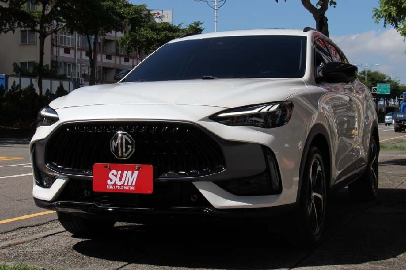 MG HS 2023年二手車 88.8萬 台中市-聯泰汽車-進口/國產 | 8891汽車