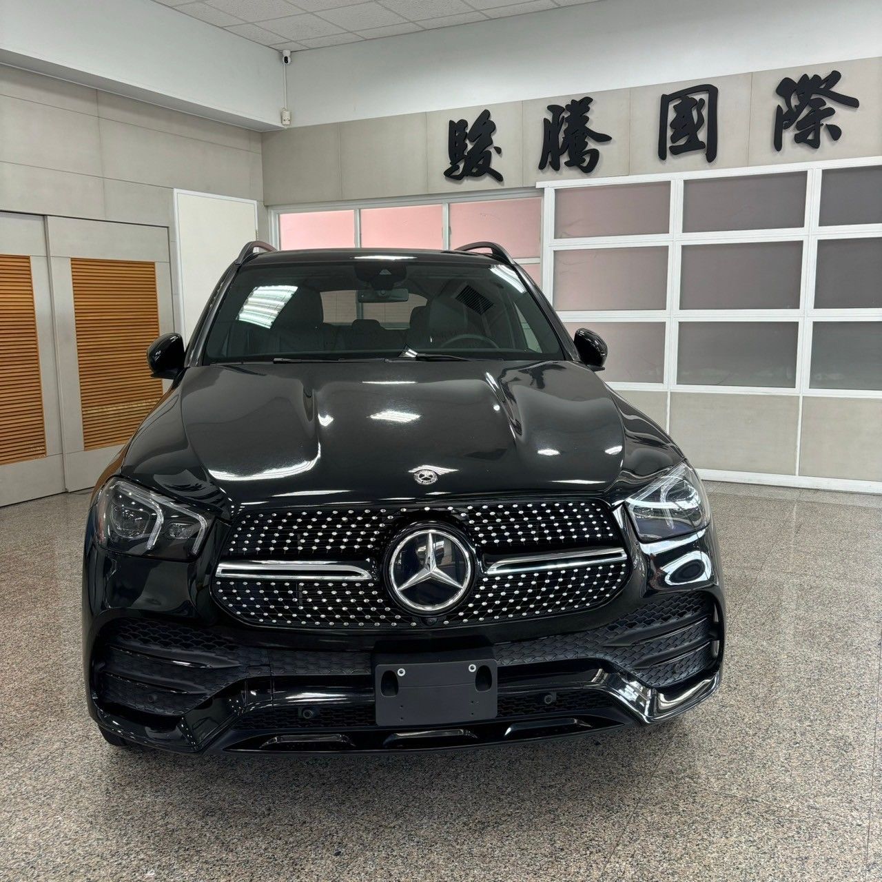 Mercedes-Benz GLE 2020年二手車 220.0萬 新北市-駿騰國際 | 8891汽車
