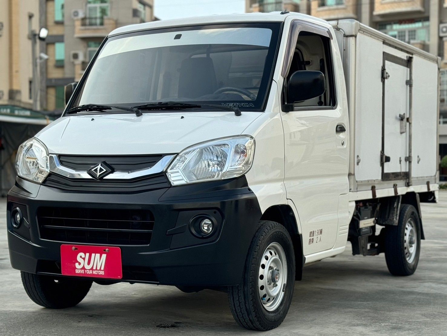 Mitsubishi Veryca 2018年二手車 23.8萬 台南市-第一汽車 | 8891汽車