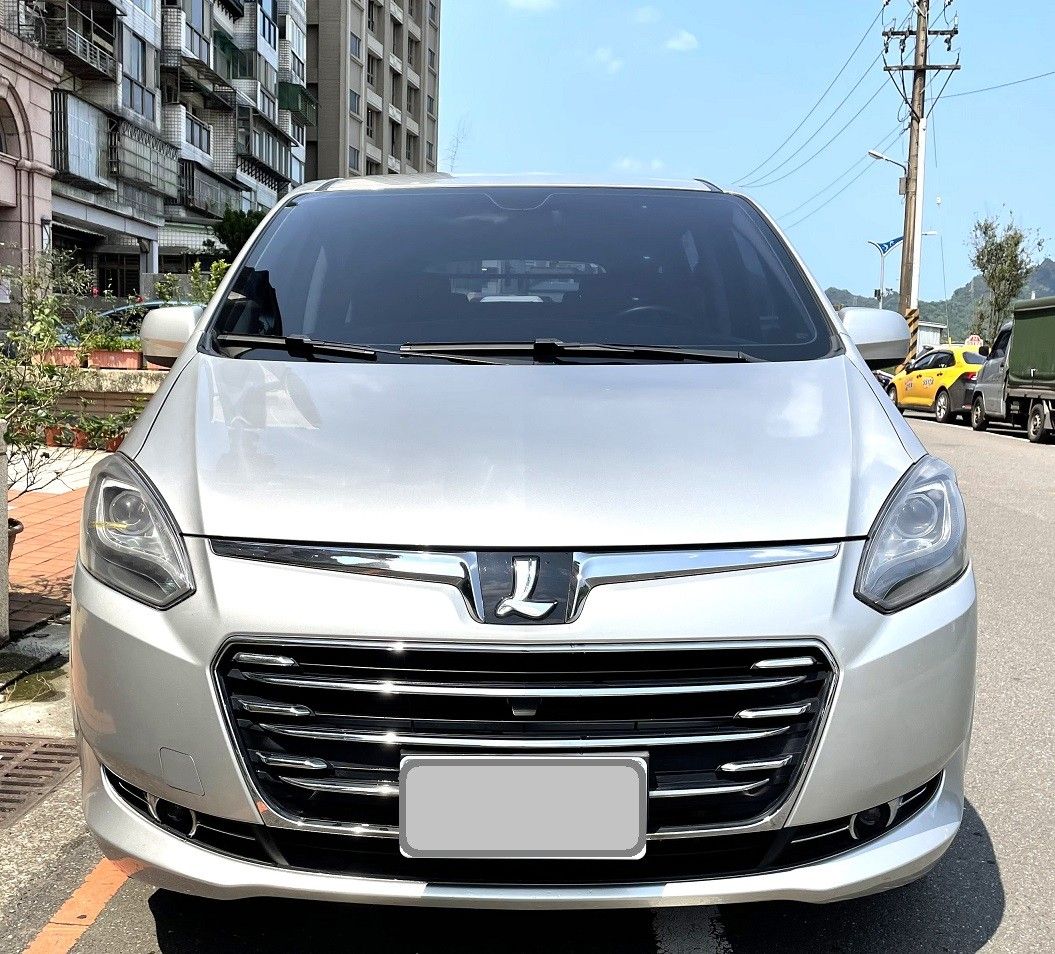 Luxgen M7 Turbo 2019年二手車 32.8萬 新北市- | 8891汽車