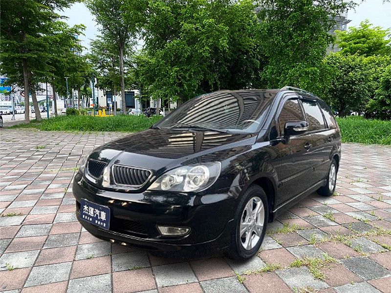 Mitsubishi Savrin 2007年二手車 11.9萬 台中市-杰運汽車台中店 | 8891汽車