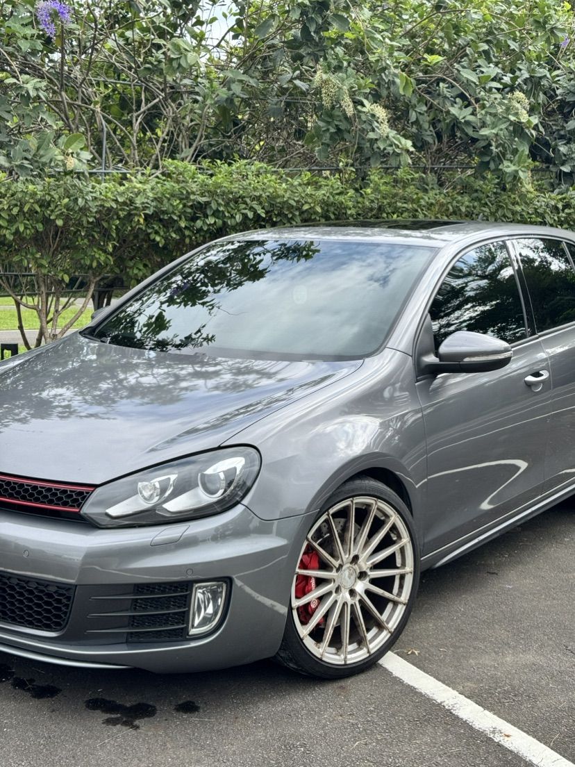 Volkswagen Golf GTI 2010年二手車 24.0萬 桃園市- | 8891汽車