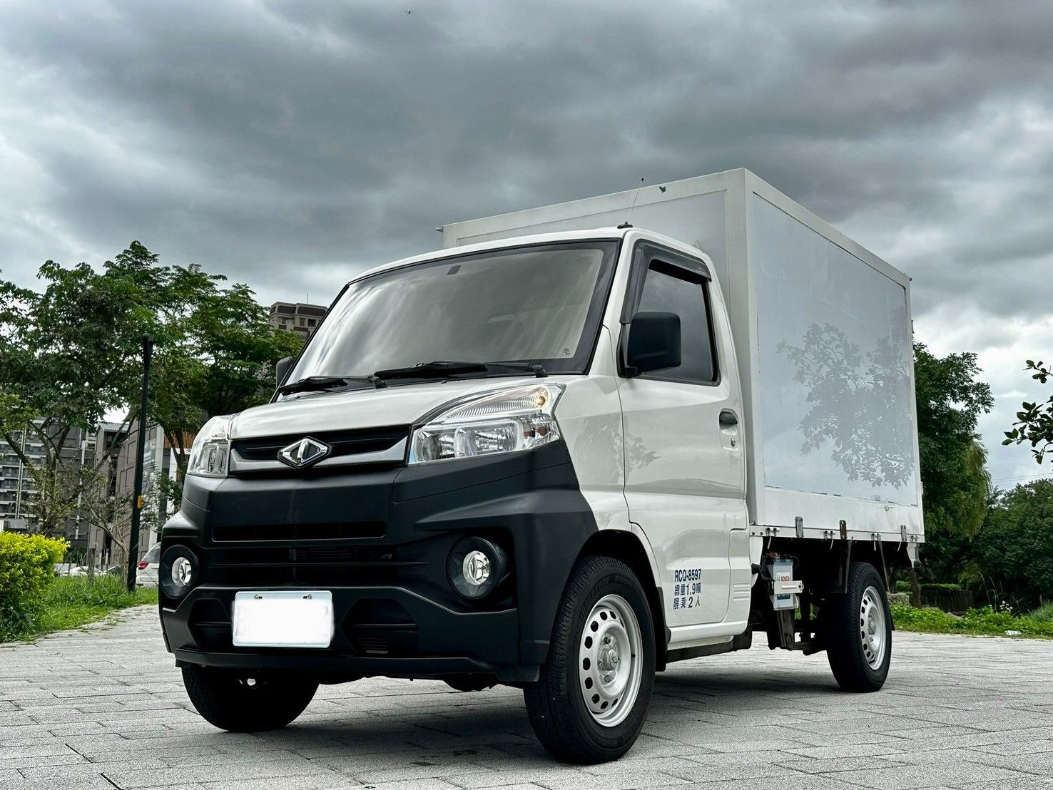 Mitsubishi Veryca 2022年二手車 29.8萬 桃園市-俗又大碗最實在 | 8891汽車