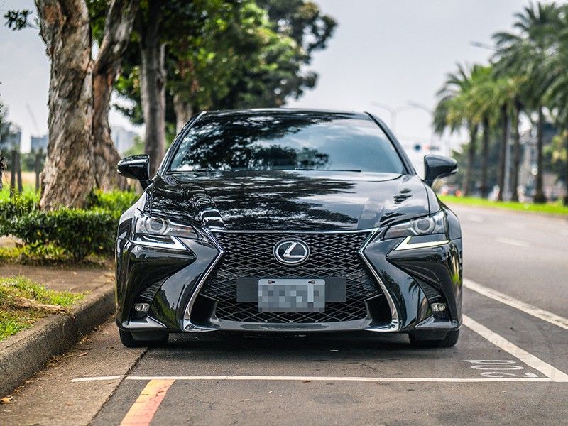 Lexus GS 2012年二手車 49.8萬 新北市-HPS安心二手車 | 8891汽車