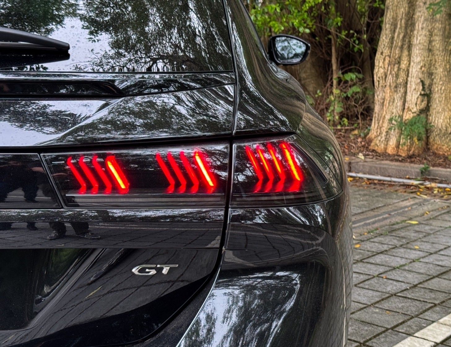 Peugeot 508 SW 2021年二手車 135.0萬 新竹市-捷恒汽車 | 8891汽車