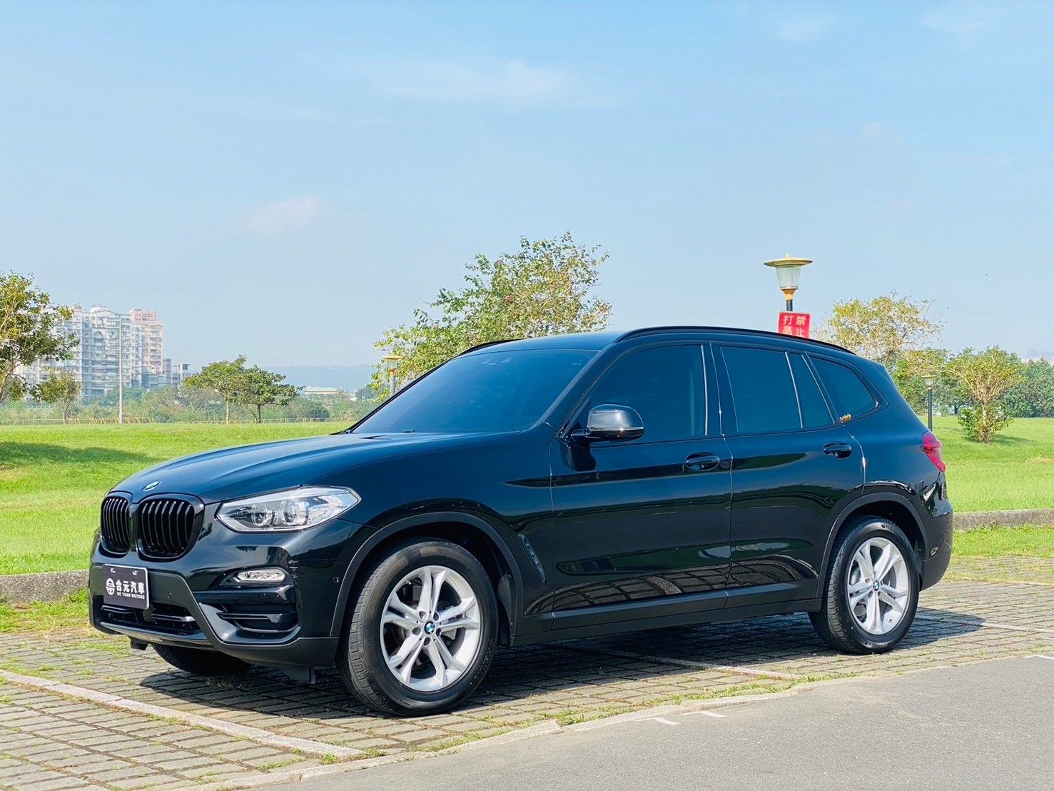 BMW X3 2018年二手車 85.8萬 新北市-合元汽車 | 8891汽車