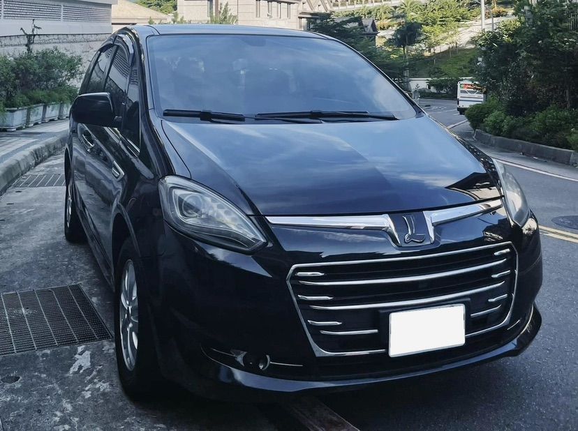 Luxgen 7 MPV 2015年二手車 13.8萬 台中市-天威超貸先生 | 8891汽車