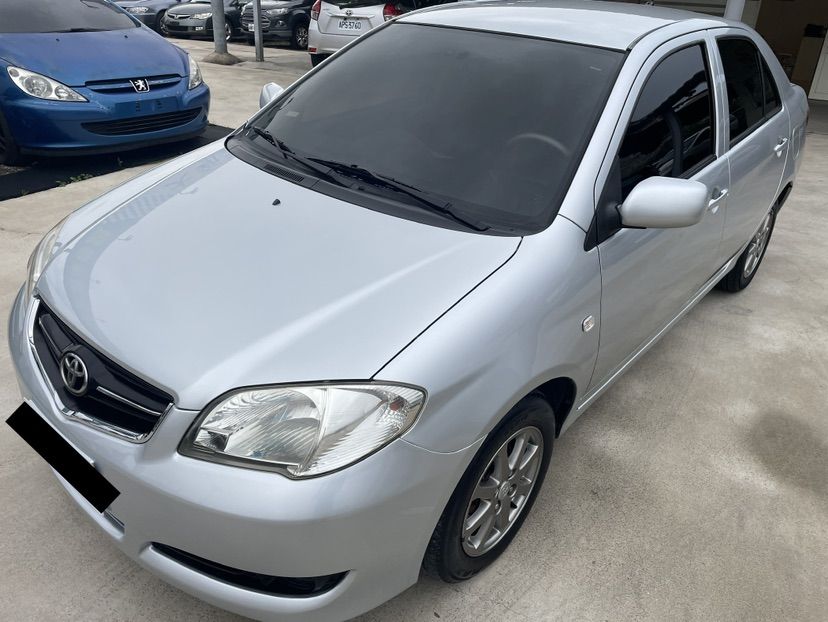 Toyota Vios 2013年二手車 17.8萬 新竹縣-大新汽車 | 8891汽車