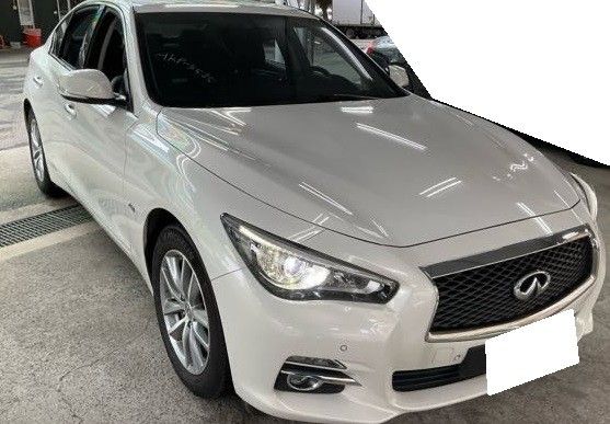 Infiniti Q50 2015年二手車 18.5萬 新北市-和運多媒體 | 8891汽車