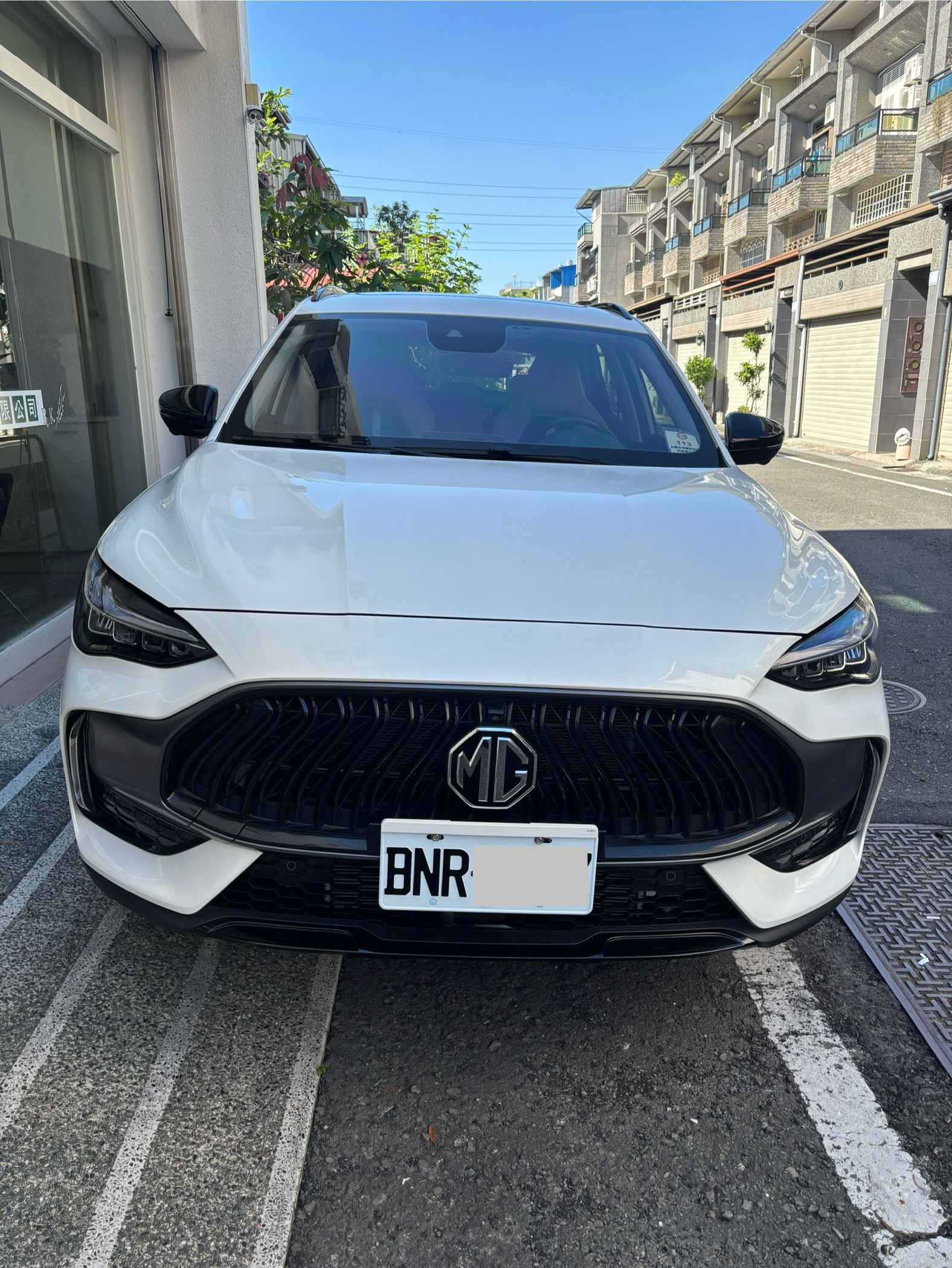 MG HS PHEV 2023年二手車 86.8萬 屏東縣- | 8891汽車