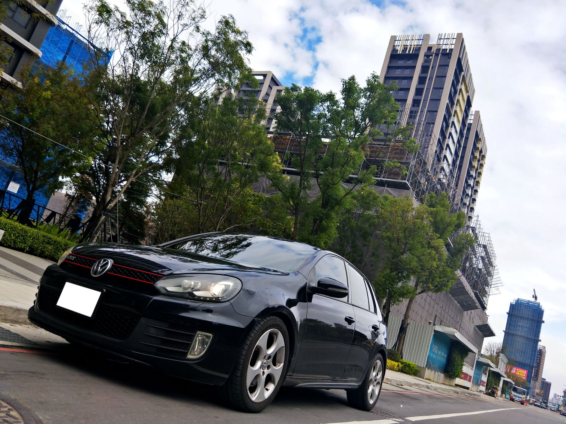 Volkswagen Golf GTI 2011年二手車 28.8萬 新北市-魚悅車庫 | 8891汽車
