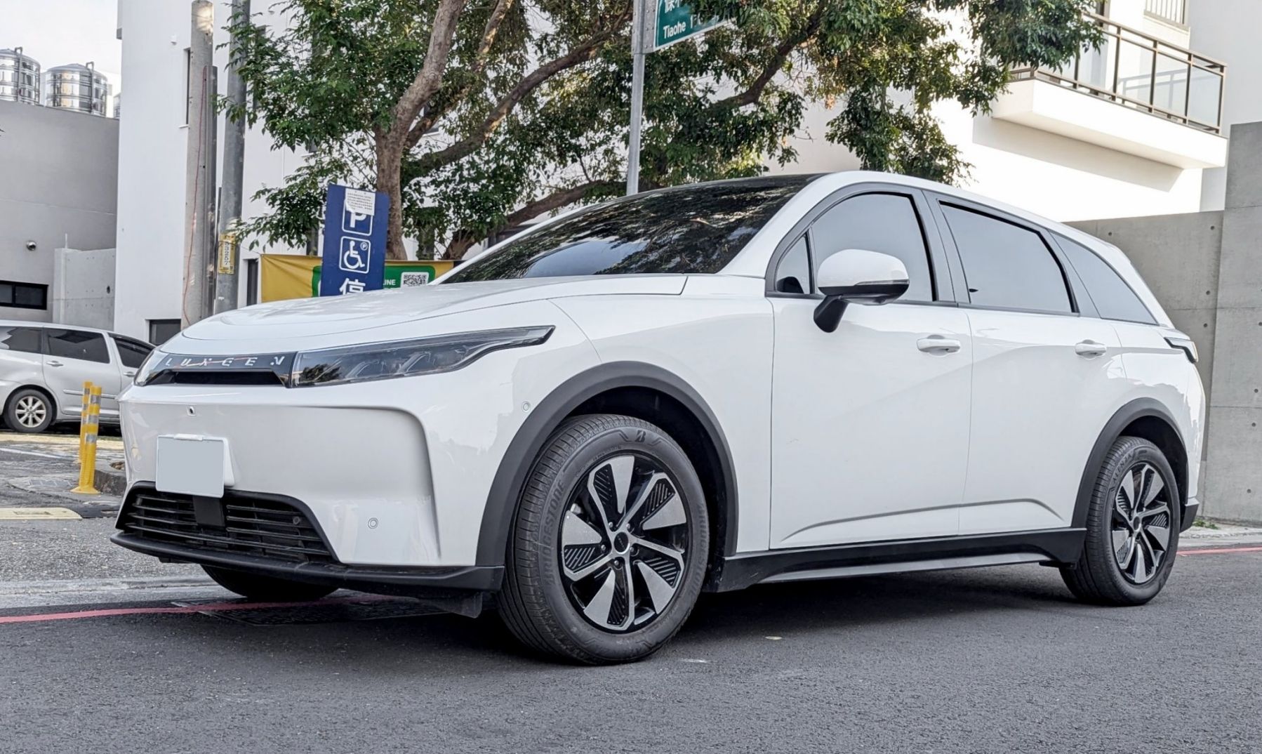 Luxgen n7 2024年二手車 109.8萬 彰化縣-上極汽車-台中店 | 8891汽車