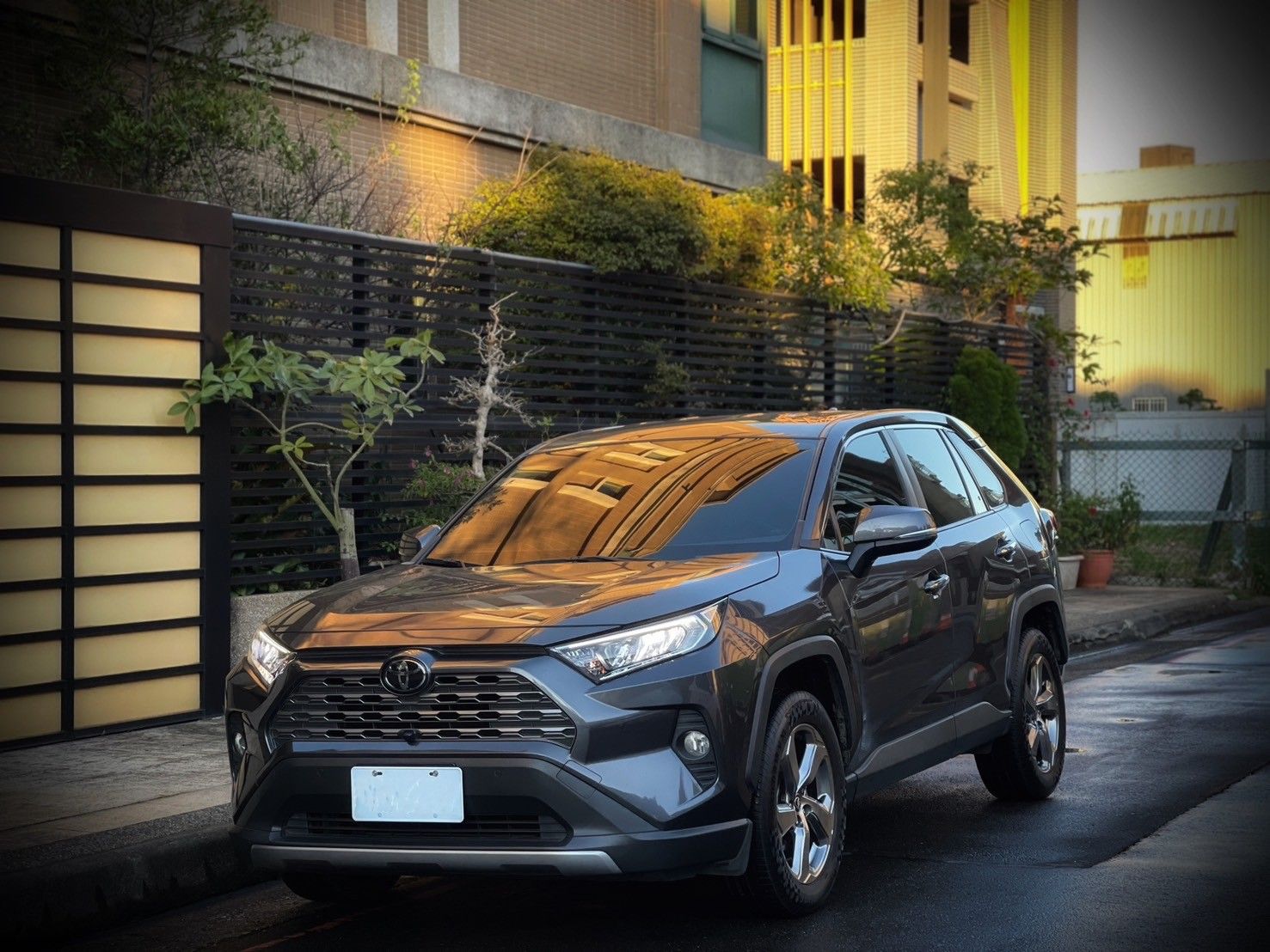 Toyota RAV4 2019年二手車 62.8萬 新北市-阿拉蕾車COOL | 8891汽車