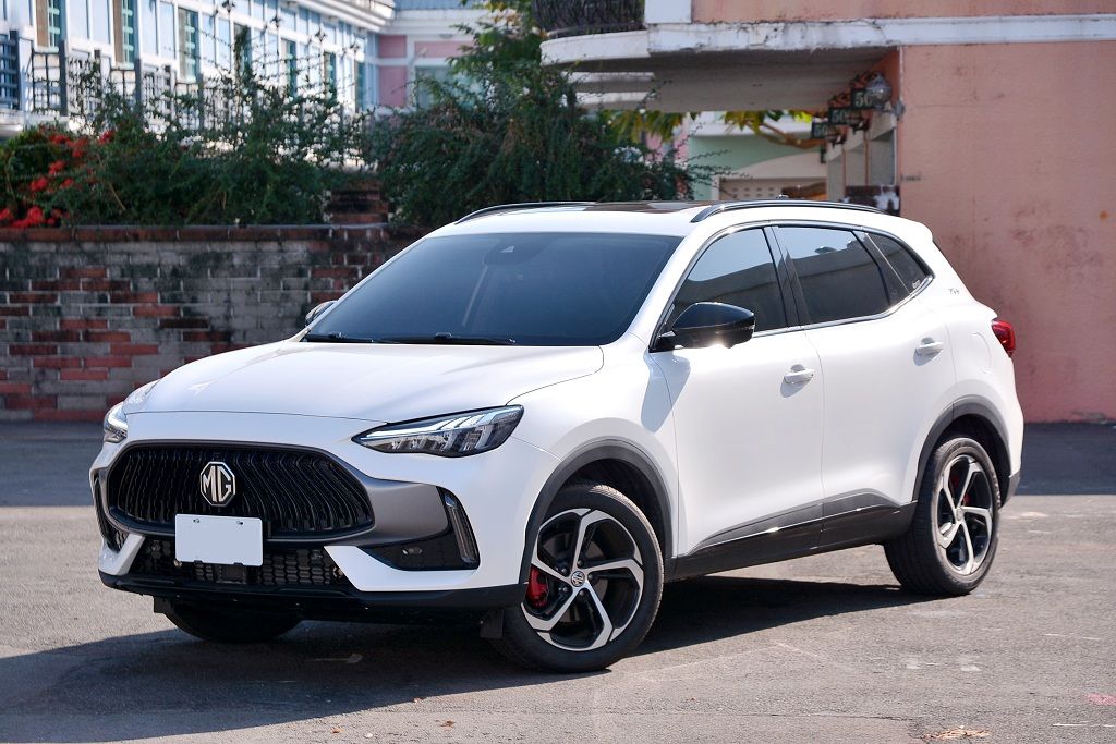 MG HS 2023年二手車 76.8萬 台中市-泰昌汽車HOT金鑽店 | 8891汽車