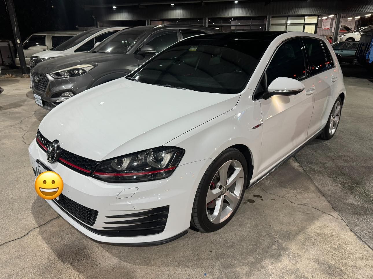 嚴選專區 - Volkswagen Golf GTI 2015年二手車 59.8萬 台南市-SUM達興汽車 | 8891汽車