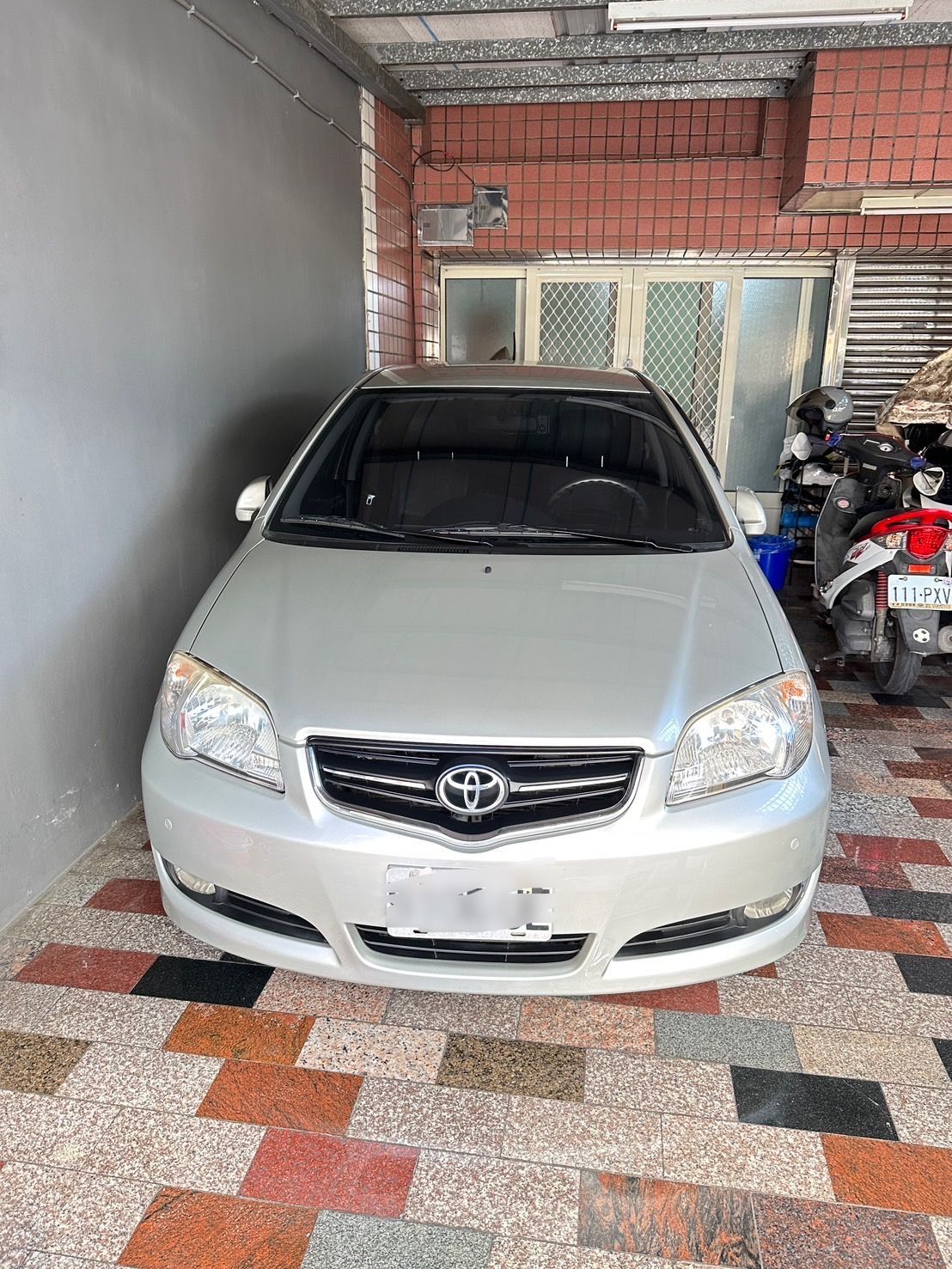 Toyota Vios 2008年二手車 13.0萬 - | 8891汽車