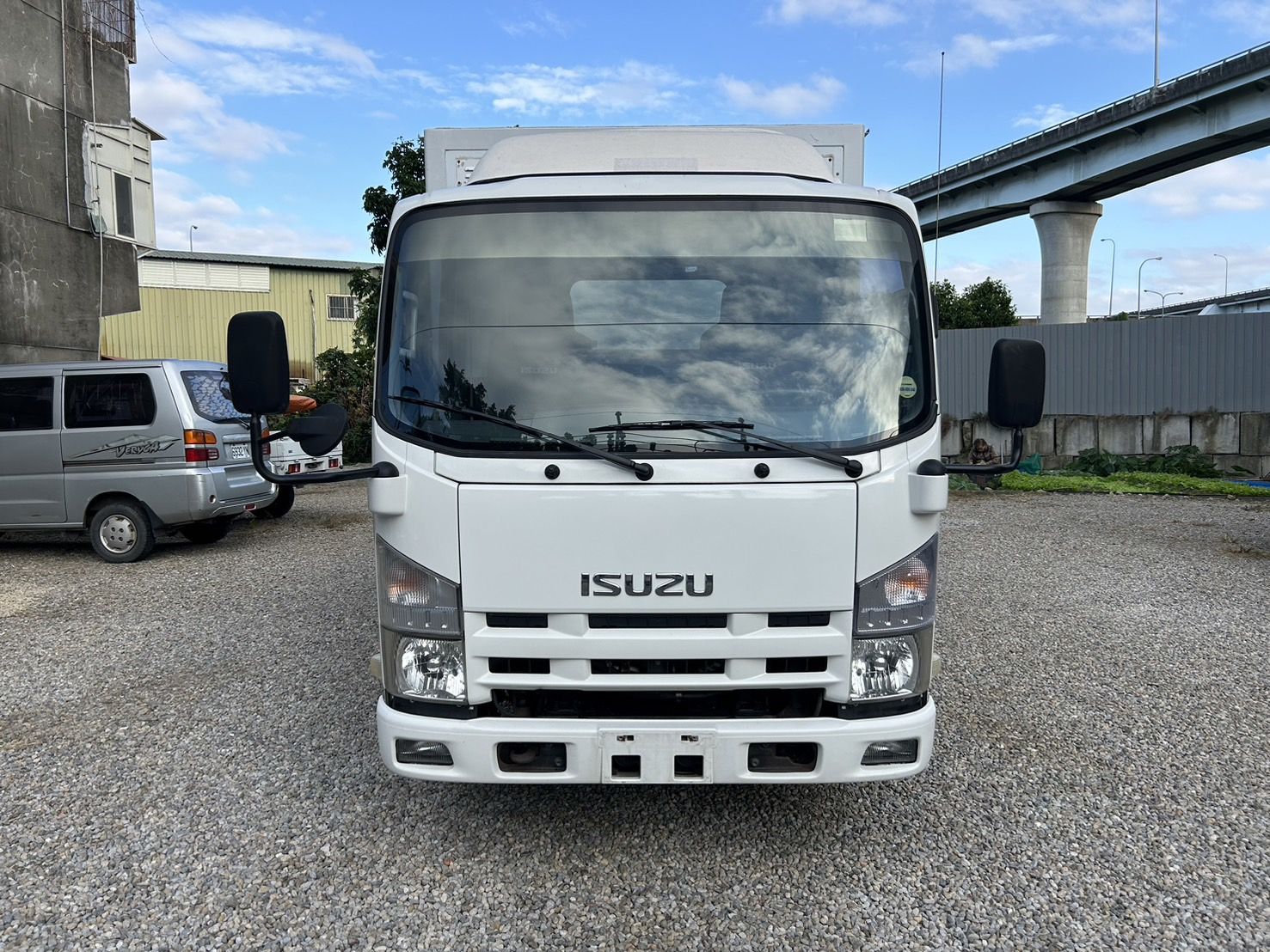 嚴選專區 - Isuzu Elf 2012年二手車 78.8萬 新北市-欣錡汽車 | 8891汽車
