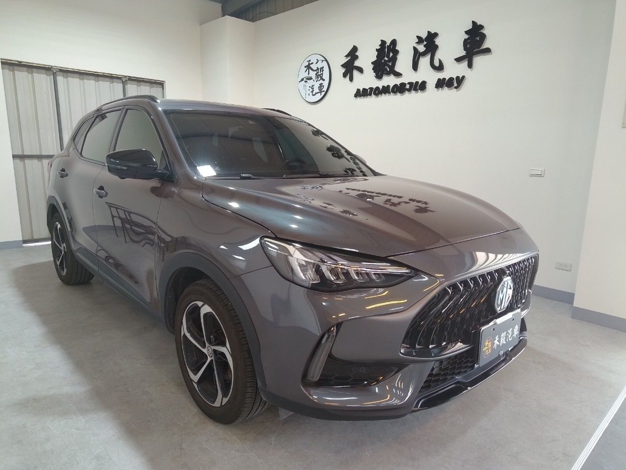 MG HS 2024年二手車 74.8萬 高雄市-禾毅汽車 | 8891汽車