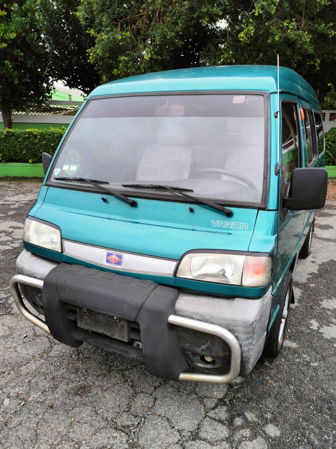 嚴選專區 - CMC Varica 1.1 2003年二手車 5.5萬 桃園市-三金汽車商行 | 8891汽車