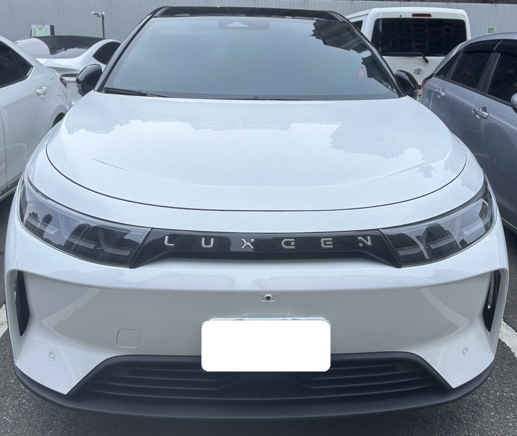 Luxgen n7 2024年二手車 77.0萬 台中市-和運汽車 | 8891汽車