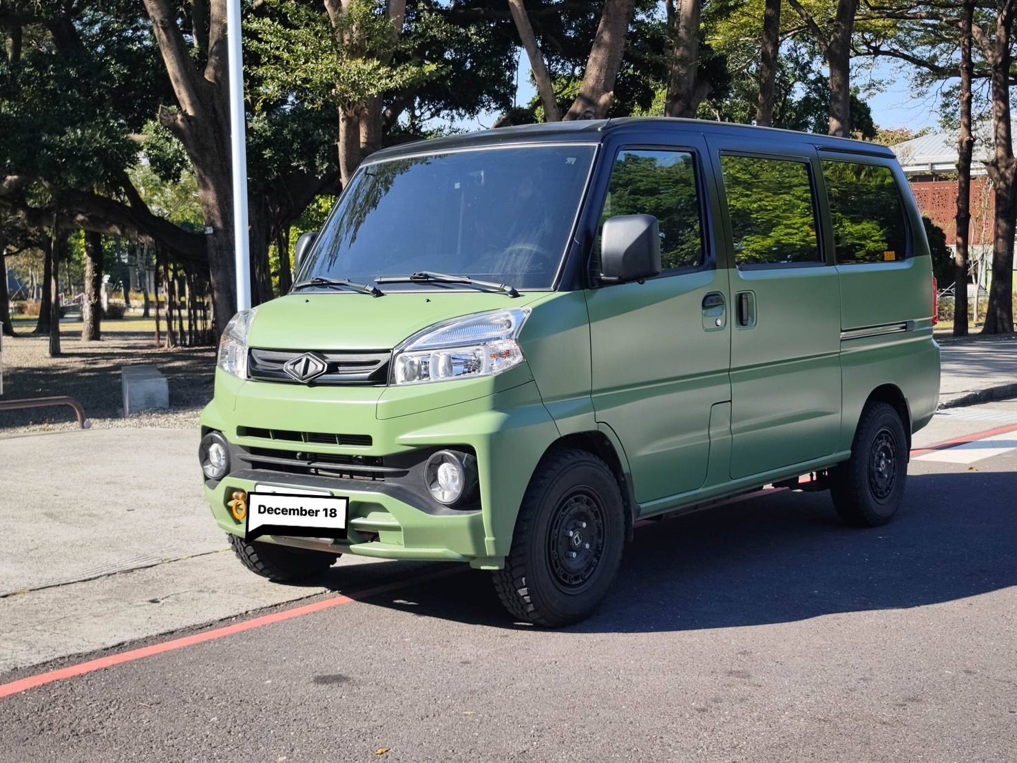 2023年 CMC Veryca A180 1萬公里|台南市