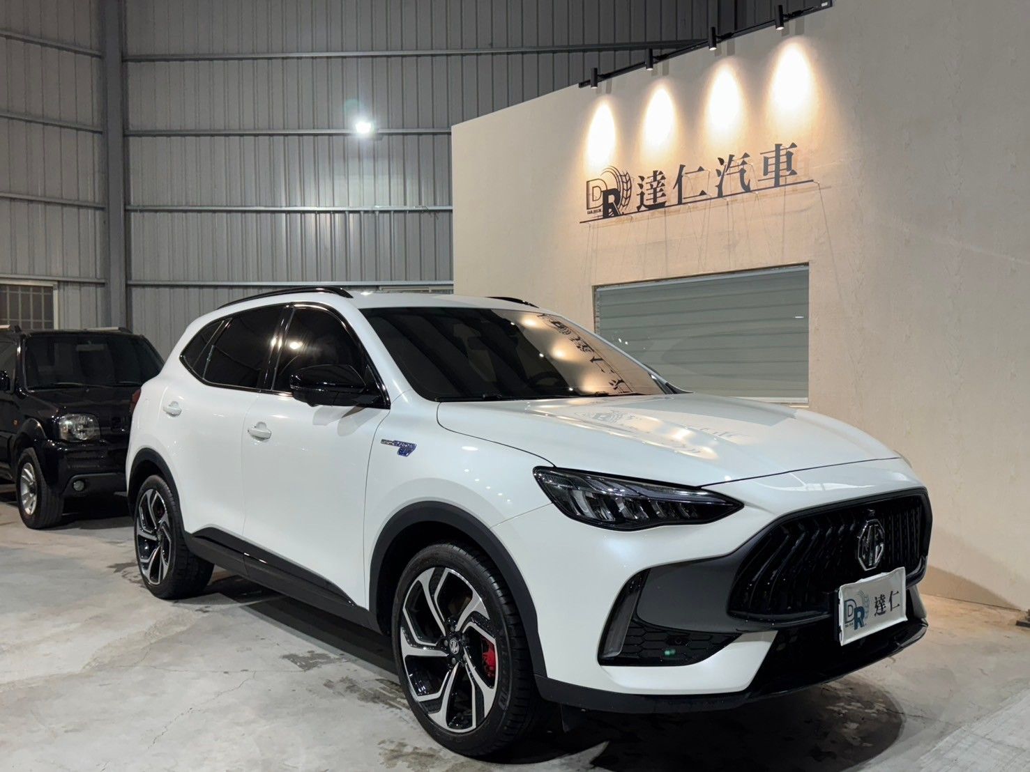 MG HS PHEV 2024年二手車 98.8萬 高雄市-達仁汽車 | 8891汽車