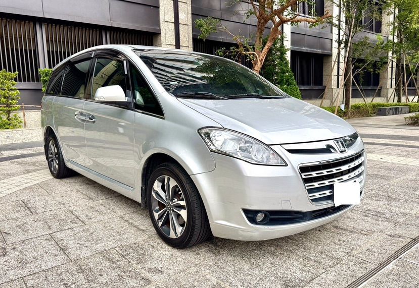 Luxgen 7 MPV 2011年二手車 15.8萬 新北市-禾康車業 | 8891汽車