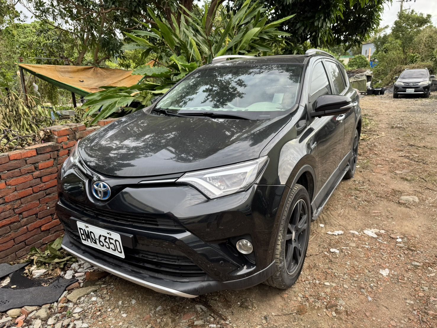 Toyota RAV4 2013年二手車 23.0萬 桃園市-宇創車車 | 8891汽車