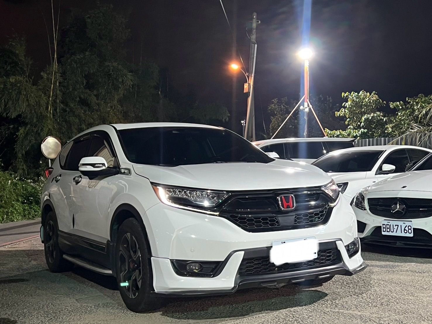 Honda CR-V 2019年二手車 42.3萬 新北市-愷愷精選二手車 | 8891汽車