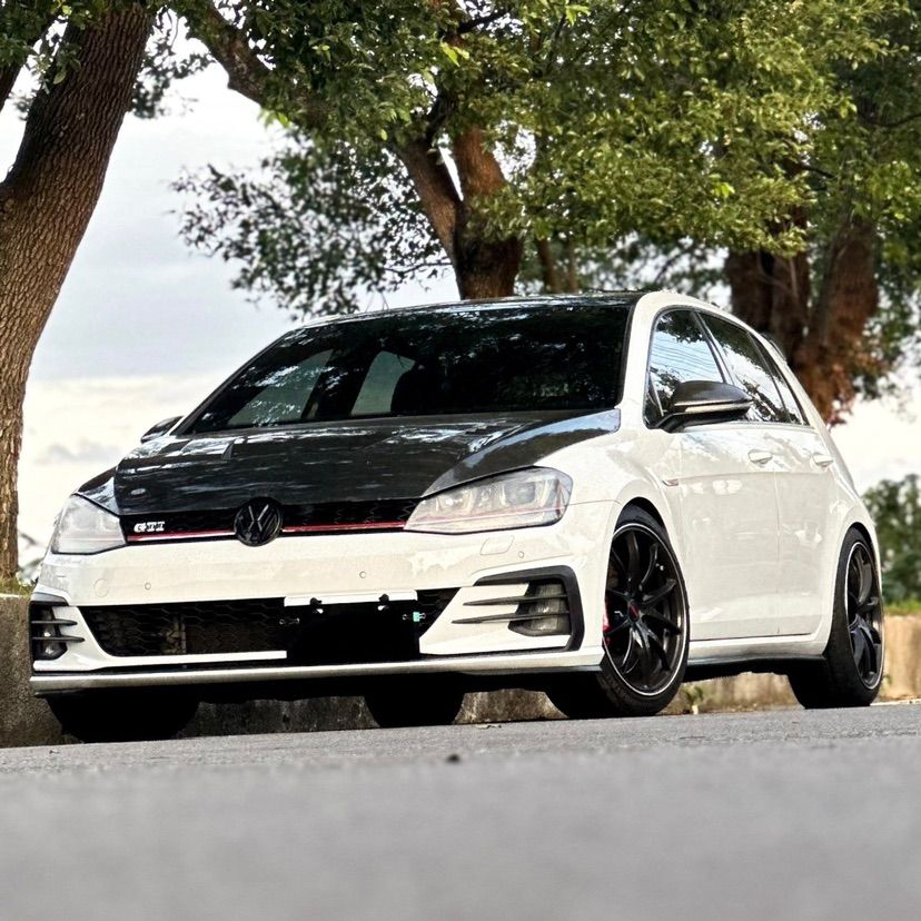 Volkswagen Golf GTI 2014年二手車 49.8萬 桃園市-益鈦汽車 | 8891汽車
