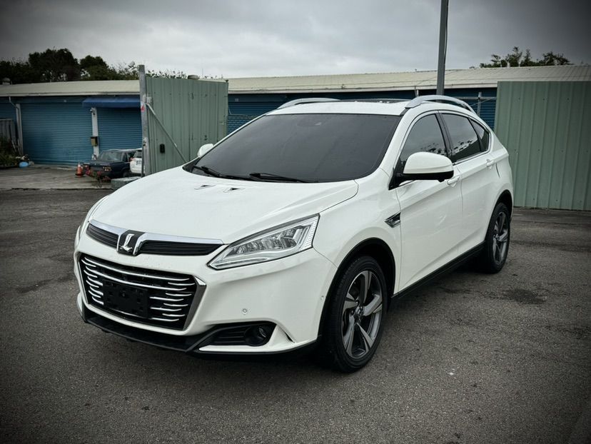 Luxgen U6 GT 2018年二手車 29.0萬 新竹市-羽軒優質中古車 | 8891汽車