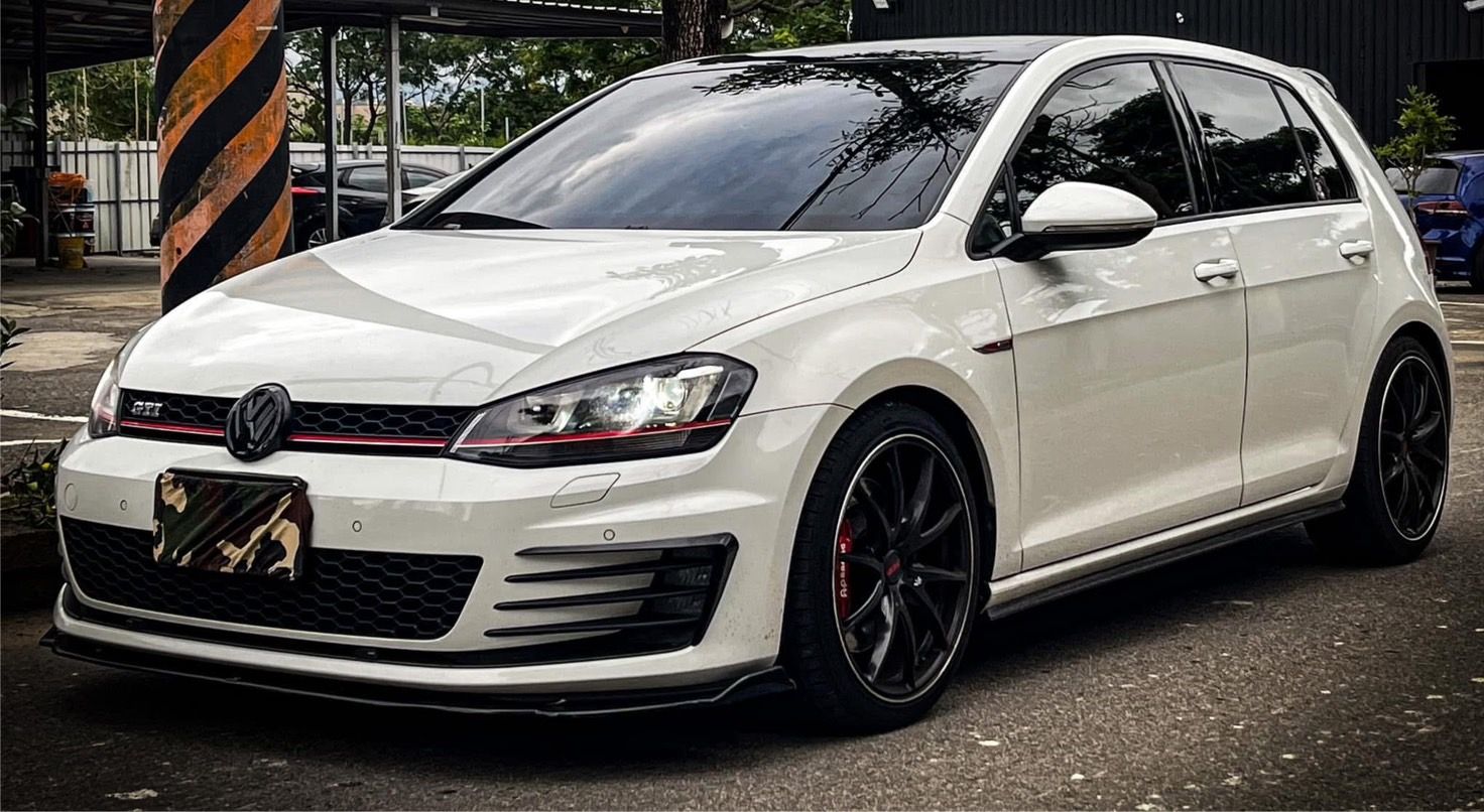 Volkswagen Golf GTI 2014年二手車 29.8萬 桃園市-宇創車車 | 8891汽車