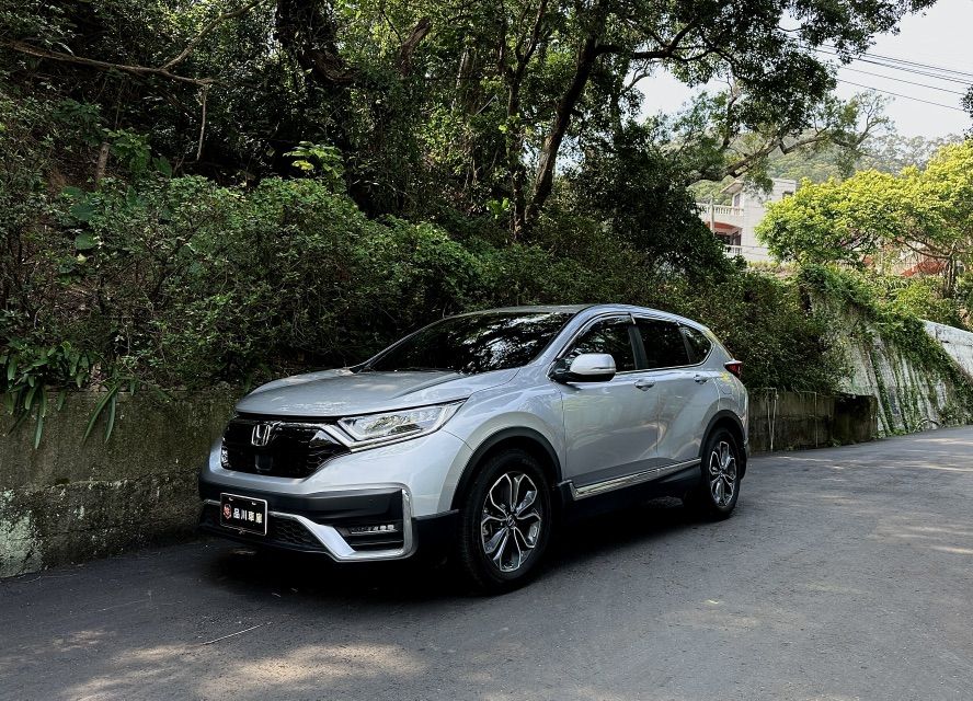 Honda CR-V 2023年二手車 79.0萬 新北市-品川車庫 | 8891汽車