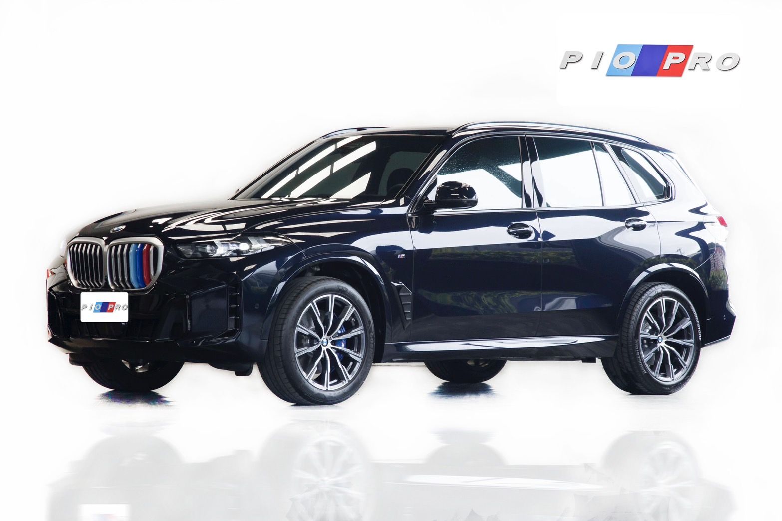 BMW X5 2024年二手車 288.8萬 台北市-鑫總汽車有限公司 | 8891汽車