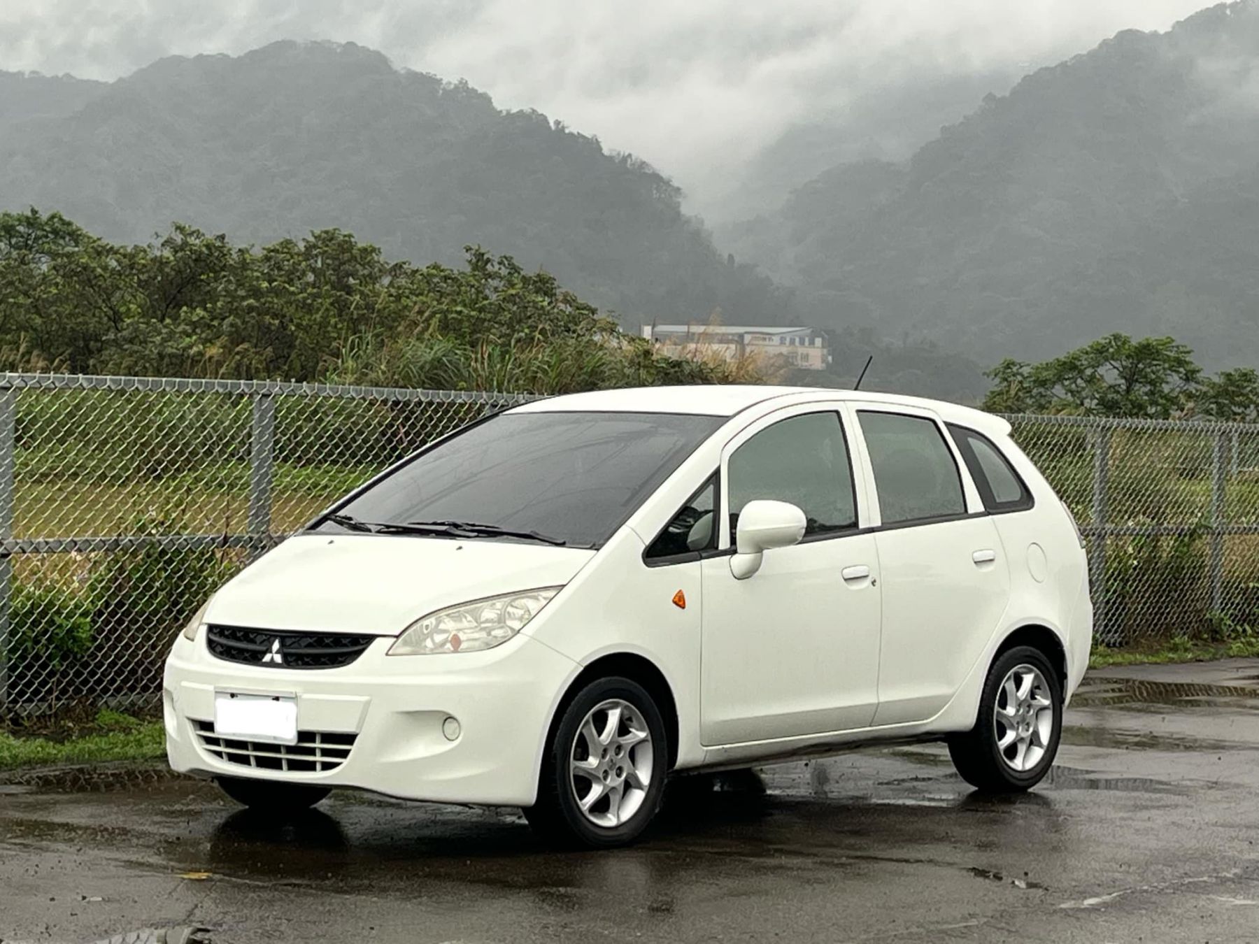Mitsubishi Colt Plus 2013年二手車 12.8萬 基隆市-威銓汽車 | 8891汽車