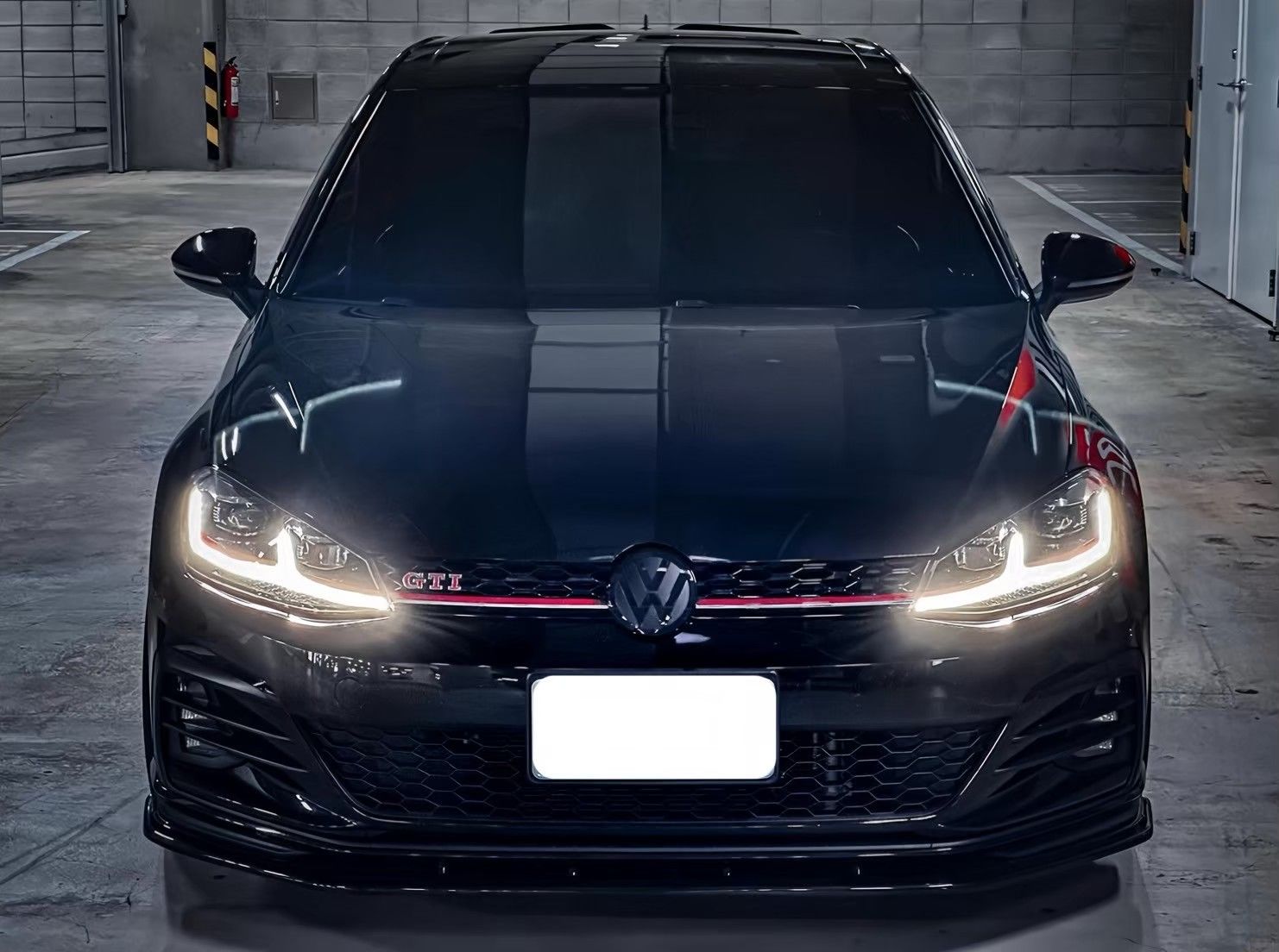 Volkswagen Golf GTI 2015年二手車 34.8萬 新北市-實車實價車舖 | 8891汽車