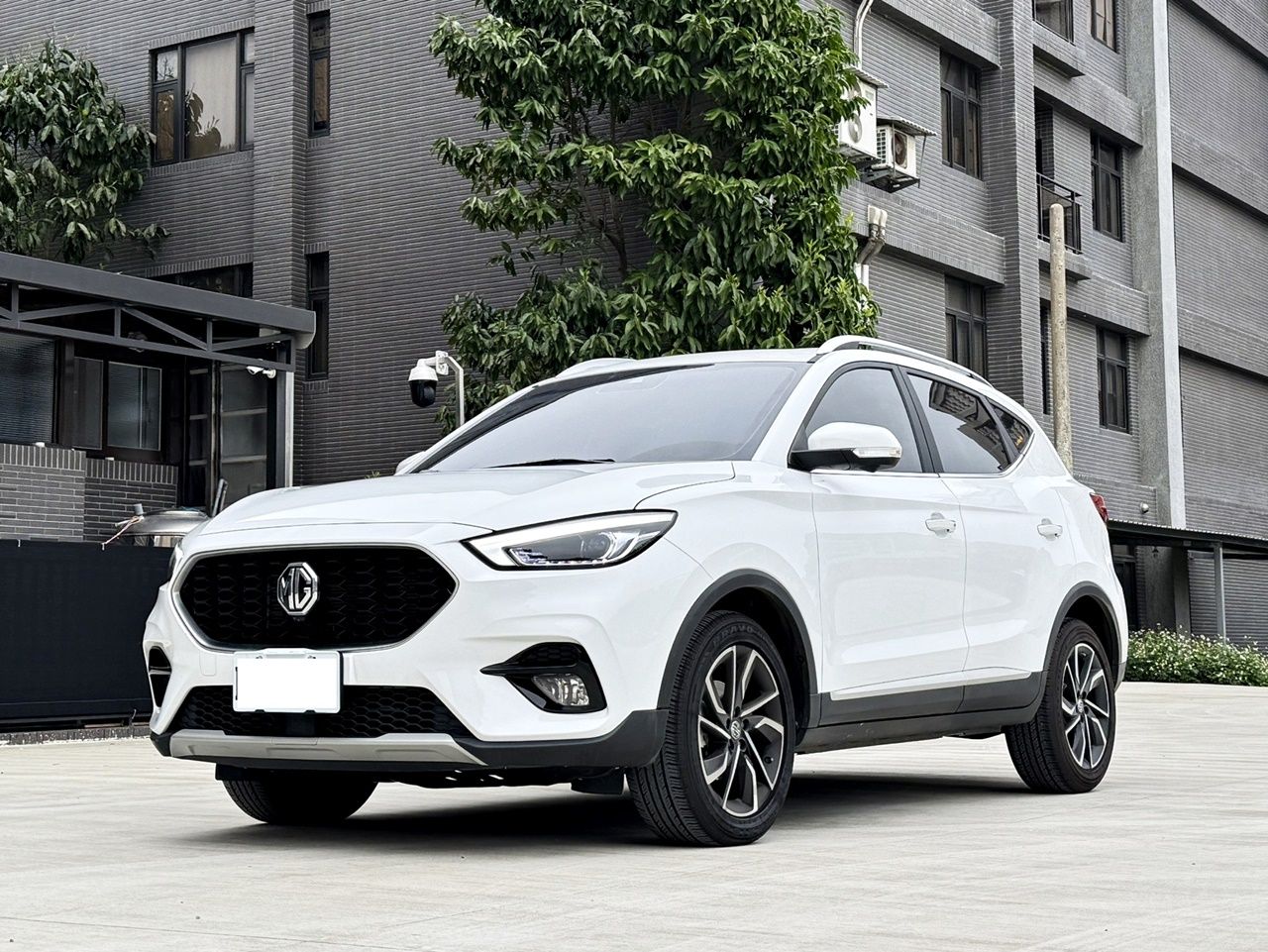 MG ZS 2025年二手車 36.5萬 桃園市-誠信小邱中古車經理人 | 8891汽車