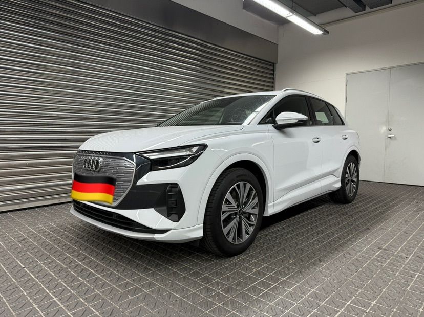 Audi Q4 e-tron 2024年二手車 179.8萬 新北市-專營無事故無改裝 | 8891汽車