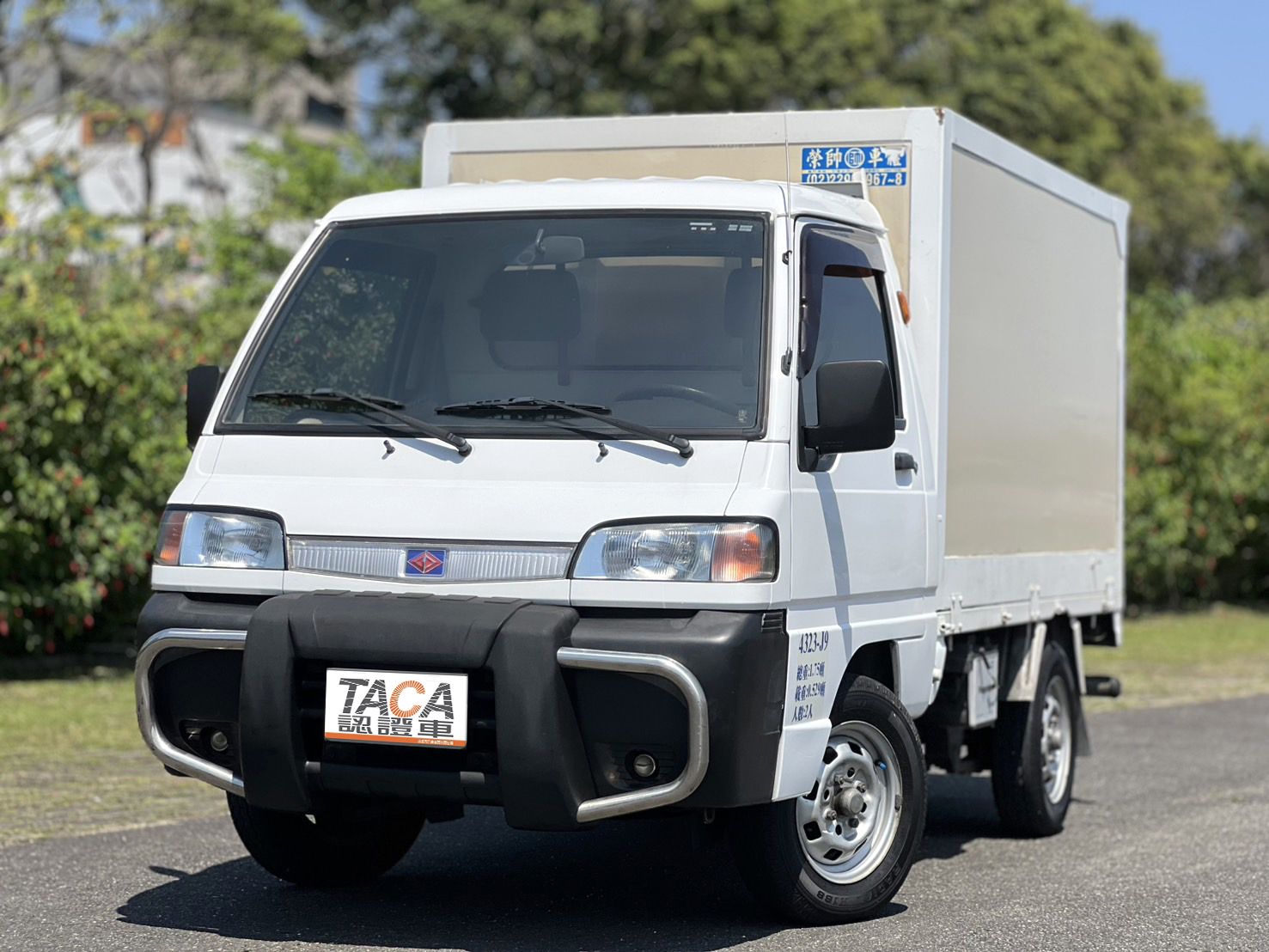 Mitsubishi Varica 2005年二手車 9.8萬 新北市-TACA聯誠優質汽車 | 8891汽車