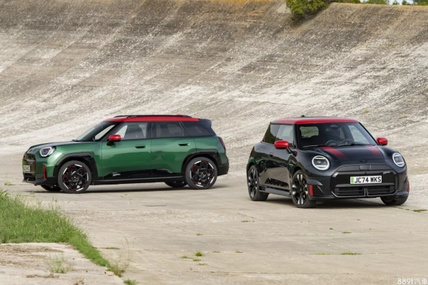 MINI是哪國車？在台灣的代理商是誰？ - 8891汽車