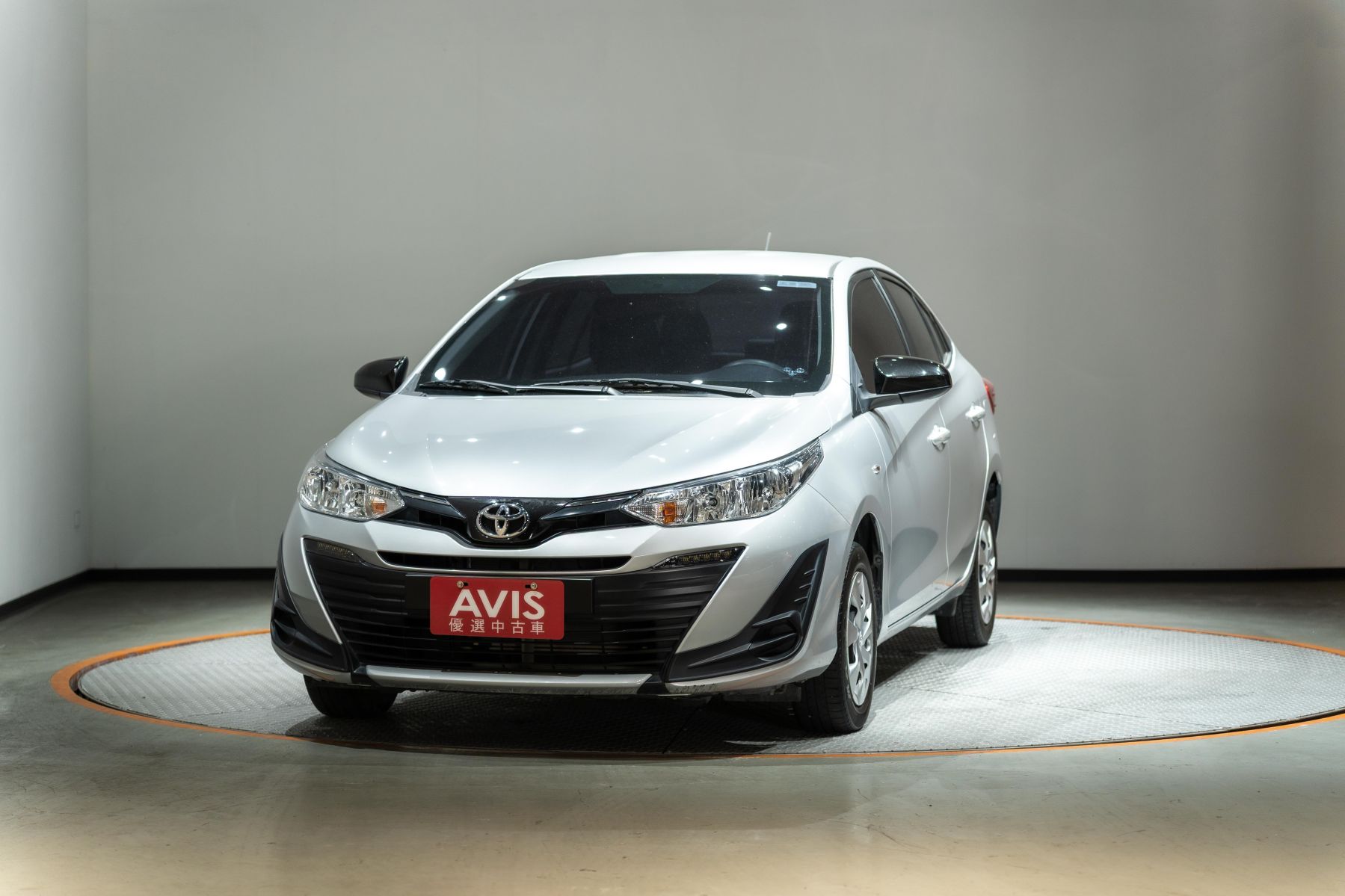 嚴選專區 - Toyota Vios 2023年二手車 42.0萬 新北市-AVIS優選中古車 | 8891汽車