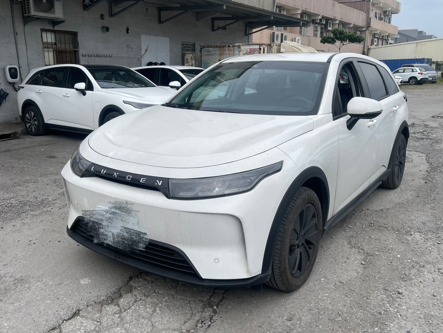 Luxgen n7 2024年二手車 電洽 宜蘭縣-格上一手中古車 | 8891汽車