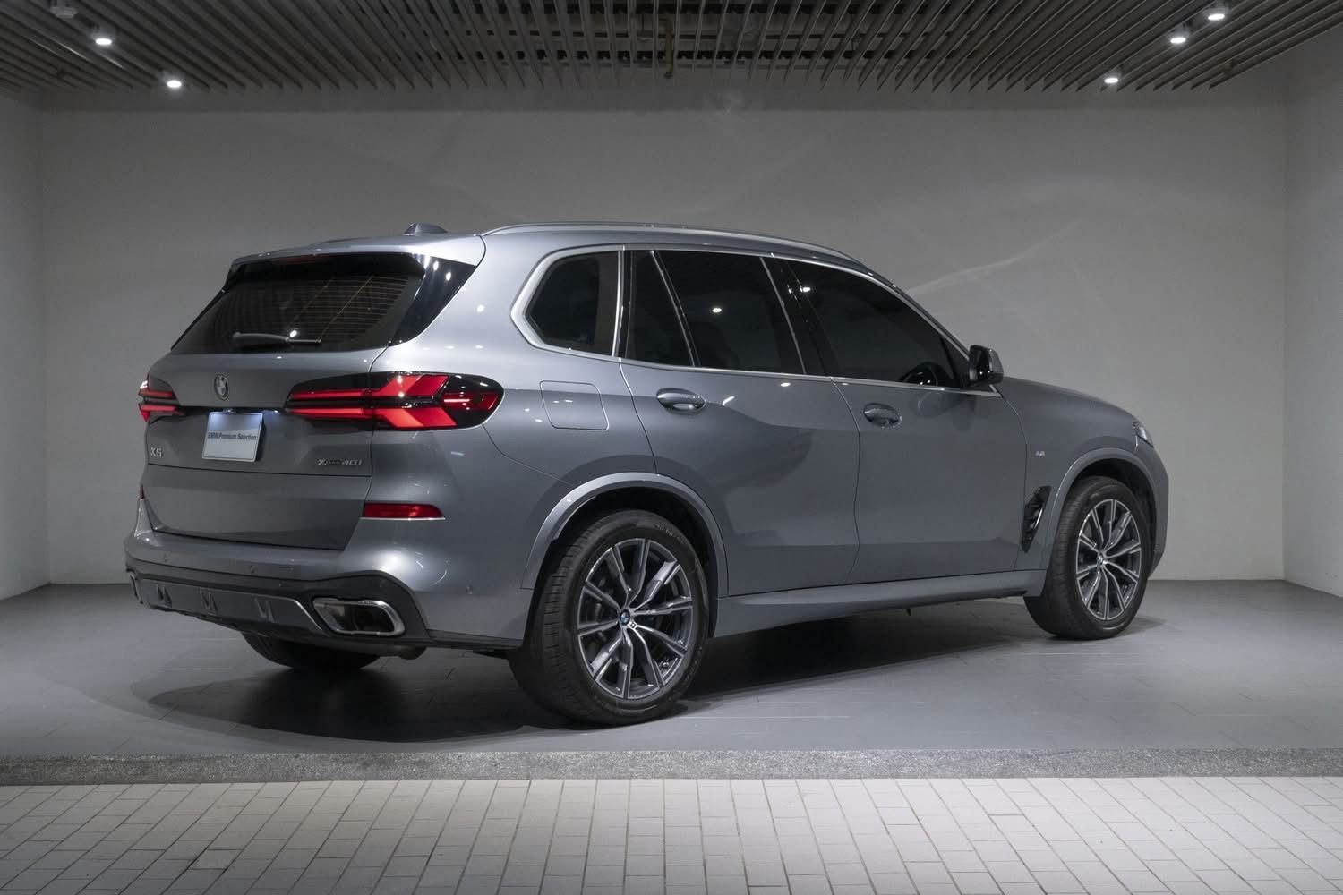 BMW X5 2024年二手車 296.0萬 台北市-台北鎔德BMW蘇小茜 | 8891汽車